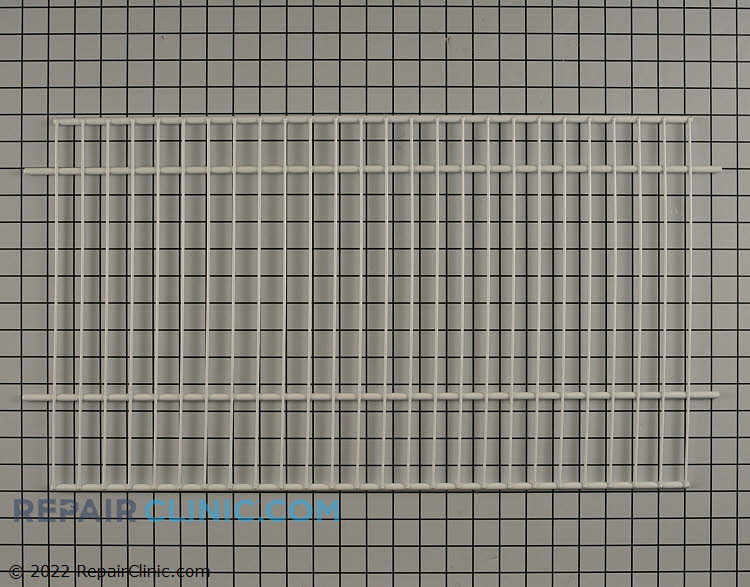 Freezer Wire Shelf 5304528979 | Frigidaire Wire Shelf - Repair Clinic