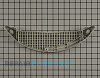Air Grille 3550EL1005C | The Home Depot Repair Parts