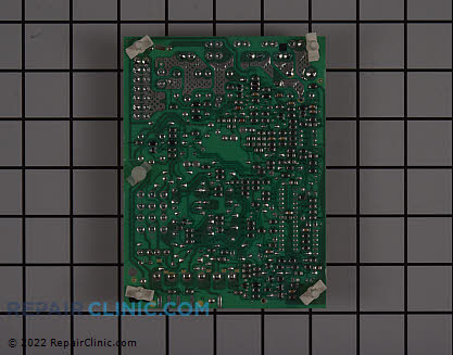 Control Board PCBBF112S | The Home Depot Repair Parts