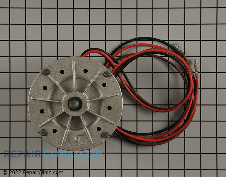 Condenser Fan Motor - S1-02440877000 | Fast Shipping - Repair Clinic