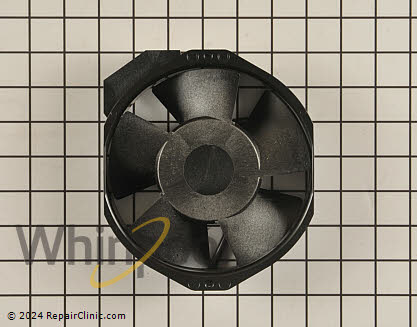Condenser Fan Motor W11342035 | Whirlpool Replacement Parts