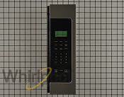 Whirlpool Microwave Replacement Touchpad and Control Panel | Ships ...