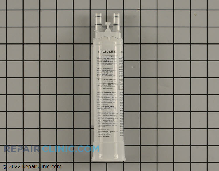 Water Filter Bypass Plug A15601102 | Water Filter Bypass Plug - Repair ...