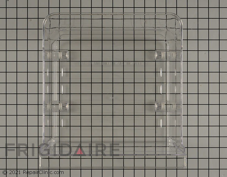 Crisper Drawer 5304522242 | Frigidaire Appliance Parts