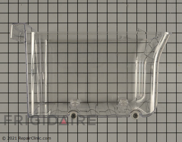 Crisper Drawer 5304522242 | Frigidaire Appliance Parts