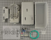 Refrigerator Replacement Ice Maker Assembly | Ships Today! 365-Day Returns