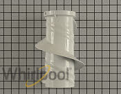 Whirlpool Washing Machine Replacement Agitator Assembly | Ships Today ...