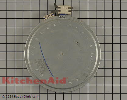 KitchenAid Radiant Surface Element W11517959 | KitchenAid Replacement Parts