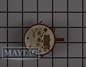 Maytag Washing Machine Replacement Pressure Switch | Ships Today! 365 ...