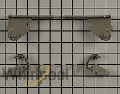 Whirlpool Refrigerator Replacement Door Hinge | Ships Today! 365-Day ...