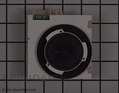 Vent Fan Motor 5304523304 | Frigidaire Appliance Parts