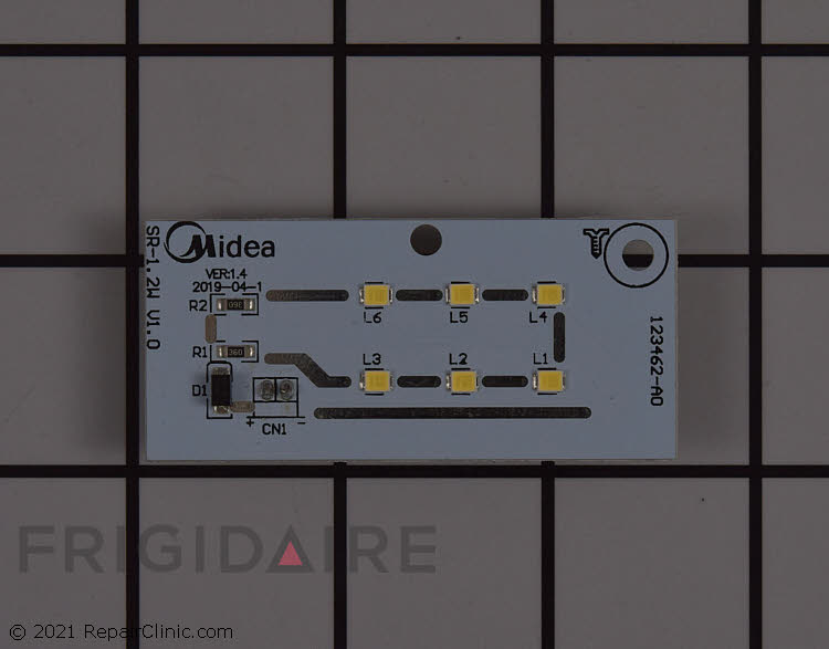 LED Light 5304517872 | Frigidaire Appliance Parts