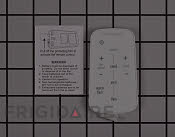Frigidaire Air Conditioner Replacement Remote Control | Ships Today ...