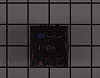 Frigidaire Surface Element Switch 140173679014 | Frigidaire Appliance Parts