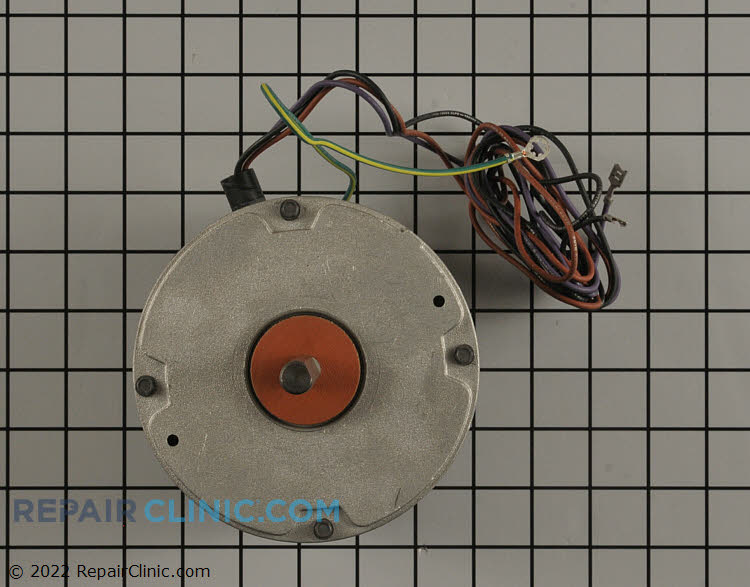Condenser Fan Motor - MOT18687 | Fast Shipping - Repair Clinic