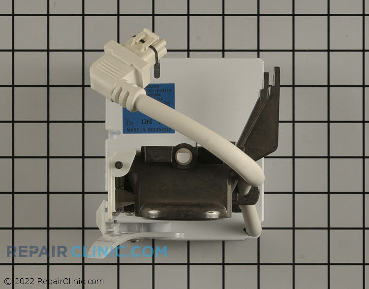 Ice Maker Assembly - WR30X35285 | Fast Shipping - Repair Clinic
