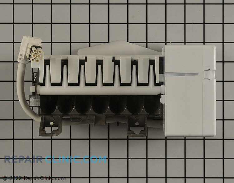 Ice Maker Assembly - WR30X35285 | Fast Shipping - Repair Clinic