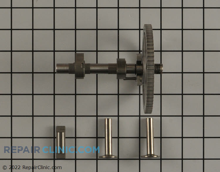 Camshaft - 84005207 | Fast Shipping - Repair Clinic