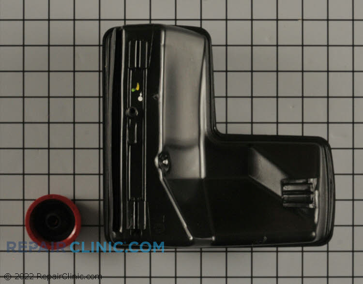 Fuel Tank - 36863 | Fast Shipping - Repair Clinic