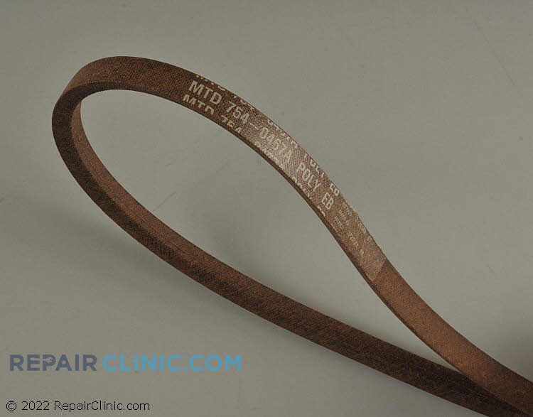 V-Belt - 954-0467A | Fast Shipping - Repair Clinic