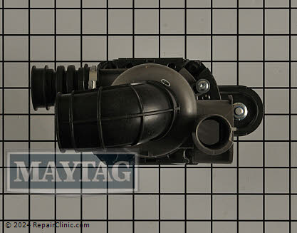 Circulation Pump W11414076 | Maytag Replacement Parts