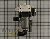 Whirlpool Circulation Pump W11414076 | Whirlpool Replacement Parts
