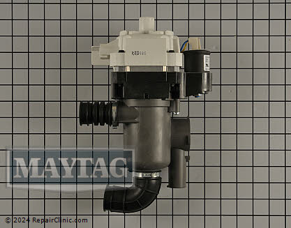 Maytag Circulation Pump W11414076 | Maytag Replacement Parts