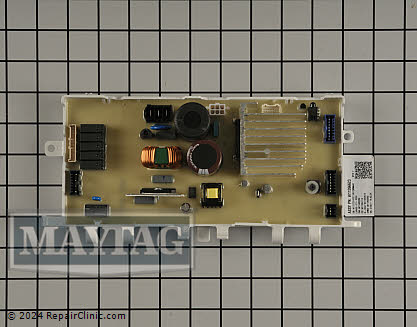 Maytag Control Board W11400681 | Maytag Replacement Parts