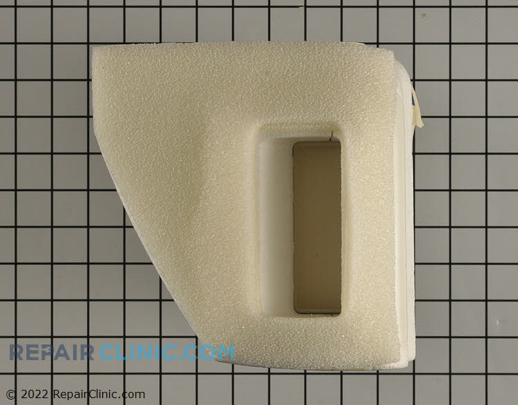 Refrigerator Damper Control Assembly - DA97-08318B | Fast Shipping ...