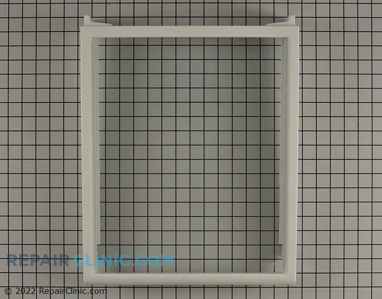 Refrigerator Crisper Cover 5304508067 | Frigidaire Crisper Cover ...