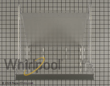 Whirlpool Drawer W11162446 | Whirlpool Replacement Parts