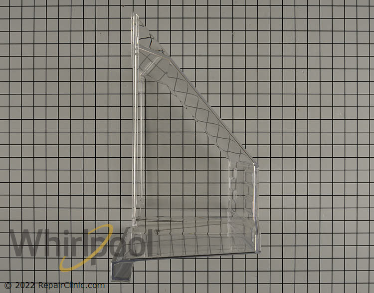 Drawer W11162446 | Whirlpool Replacement Parts