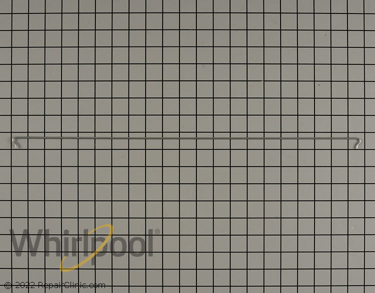 Brace W10850371 | Whirlpool Replacement Parts