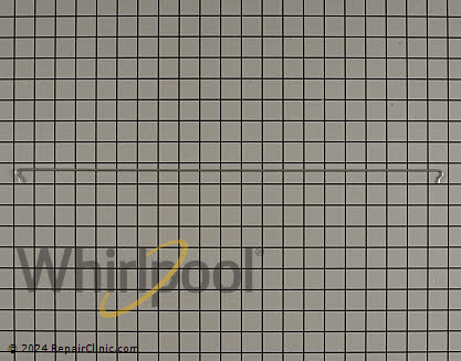 Whirlpool Brace W10850371 | Whirlpool Replacement Parts