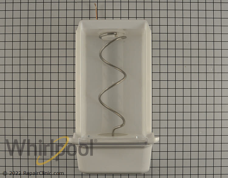 Ice Bucket Assembly WPW10558424 | Whirlpool Replacement Parts