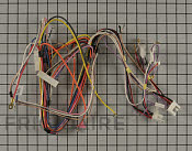 Frigidaire Range/Stove/Oven Wire, Receptacle & Wire Connector Parts ...