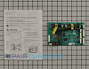 Control Board WR55X10942C | The Home Depot Repair Parts