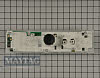 Maytag Touchpad and Control Panel W10911044 | Maytag Replacement Parts