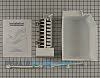 Ice Maker Assembly W11517113 | The Home Depot Repair Parts
