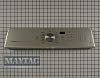 Maytag Touchpad and Control Panel W11115285 | Maytag Replacement Parts
