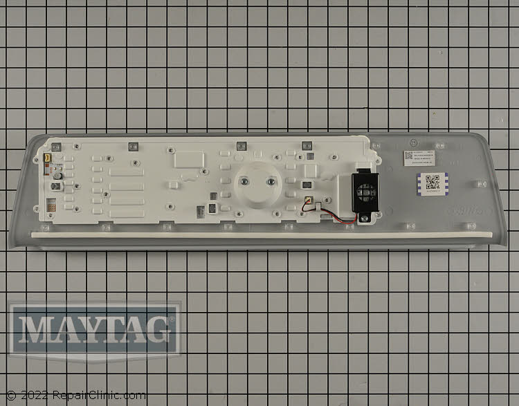 Touchpad and Control Panel W11115285 | Maytag Replacement Parts