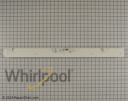 Mullion Heater W11692845 | Whirlpool Replacement Parts