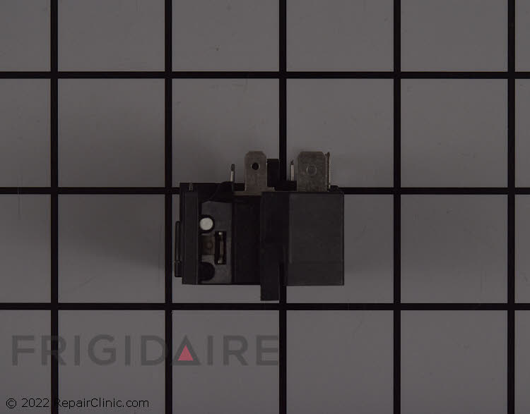 Relay and Overload Kit 5304518528 | Frigidaire Appliance Parts
