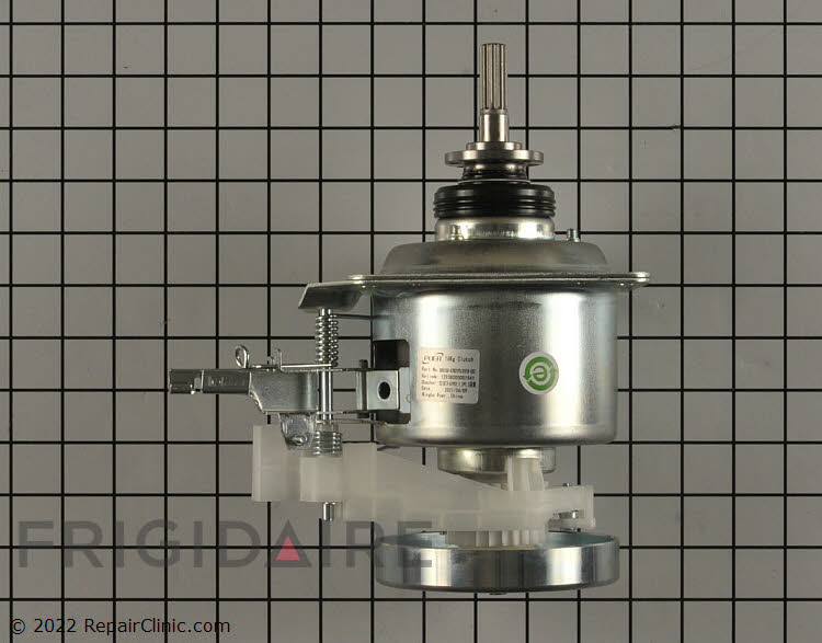 Clutch 5304516133 | Frigidaire Appliance Parts
