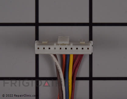 Dispenser Funnel Guide 242270106 | Frigidaire Appliance Parts