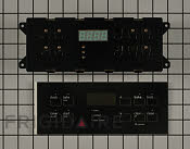 Frigidaire Range/Stove/Oven Circuit Board & Timer Parts: Fast Shipping ...