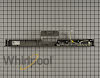 Whirlpool User Control and Display Board W10910626 | Whirlpool ...