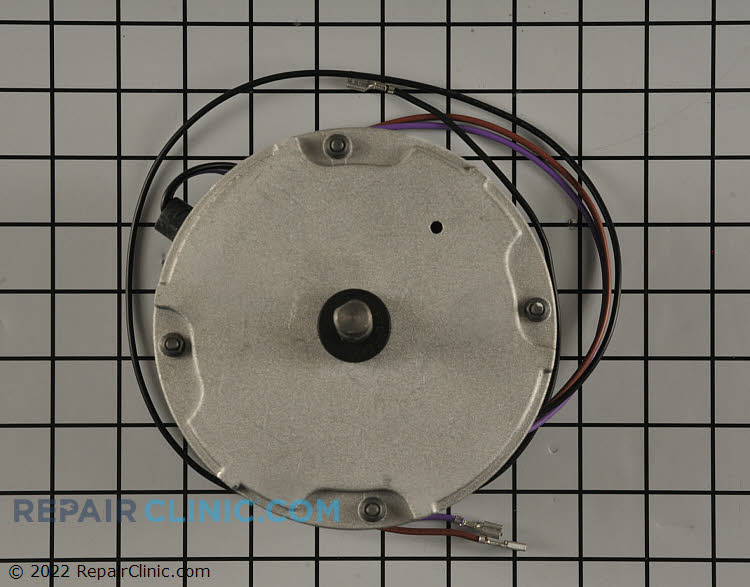 Drive Motor - MOT17346 | Fast Shipping - Repair Clinic