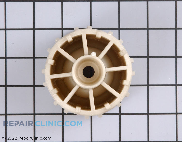 Washing Machine Drive Block or Bell - 39508P | Fast Shipping - Repair ...