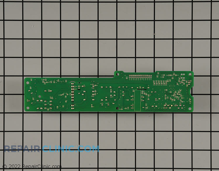 Dishwasher Main Control Board - 5304512731 | Fast Shipping - Repair Clinic